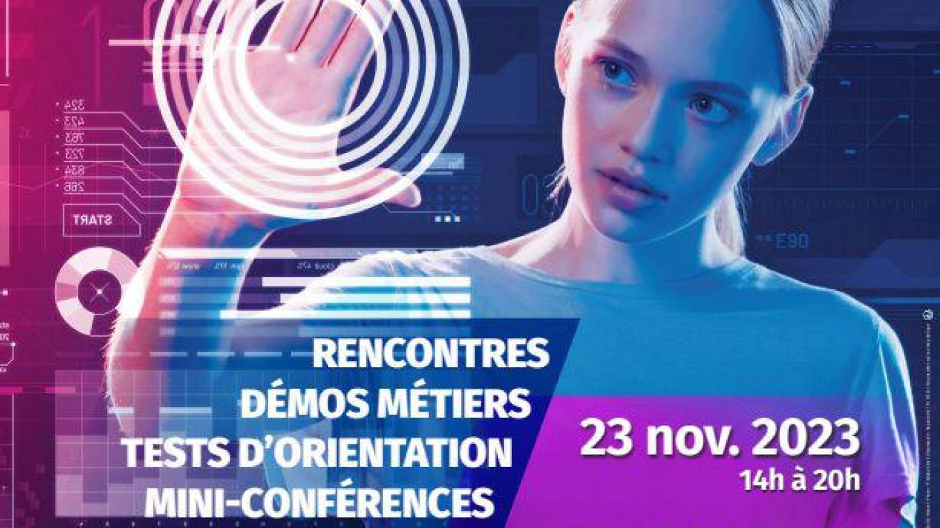 Boulogne-sur-Mer : la CCI organise une deuxième Nuit de l’Orientation pour trouver sa voie - La ...