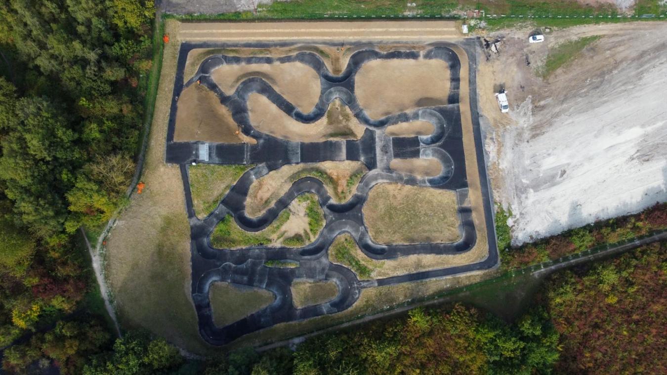 Nœux-les-Mines : on vous présente Nœuxtreme Park, la nouvelle piste de ...