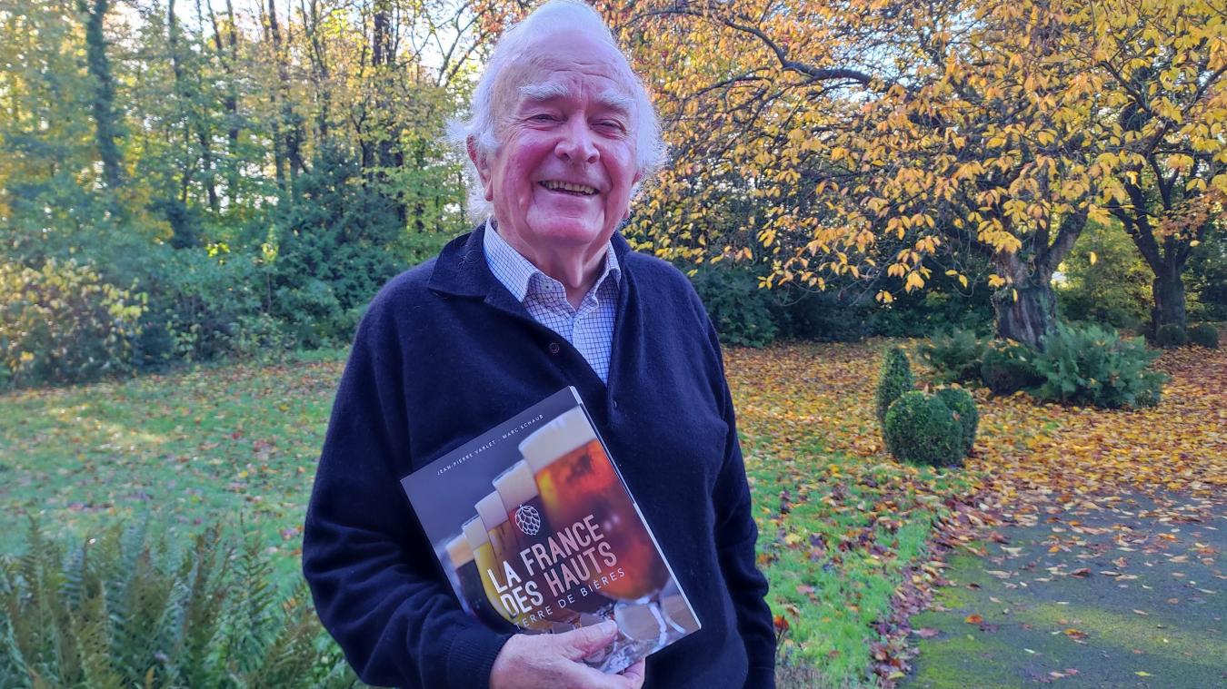 Sainte-Marie-Cappel : Jean-Pierre Varlet publie un nouvel ouvrage sur ...