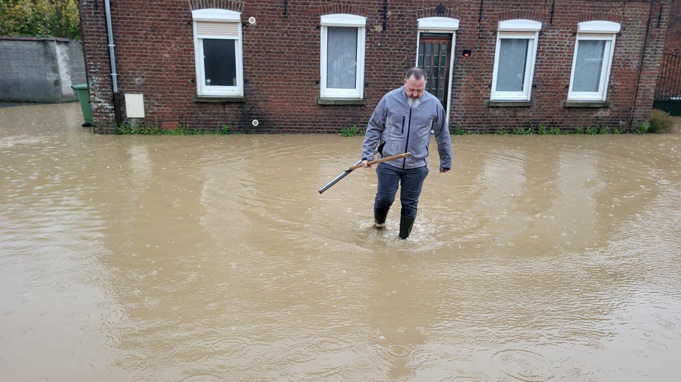 Agglo Béthune-Bruay : que faire pour stopper les inondations régulières ...