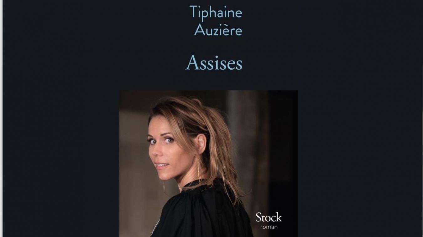 Pour la sortie de son livre, Tiphaine Auzière fera sa première séance ...