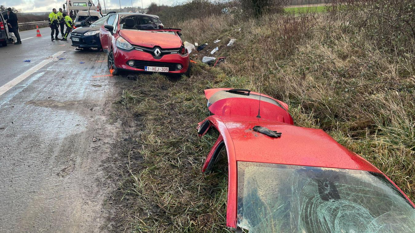 Accident meurtrier sur l’A16 entre Boulogne-sur-Mer et Calais : on en ...