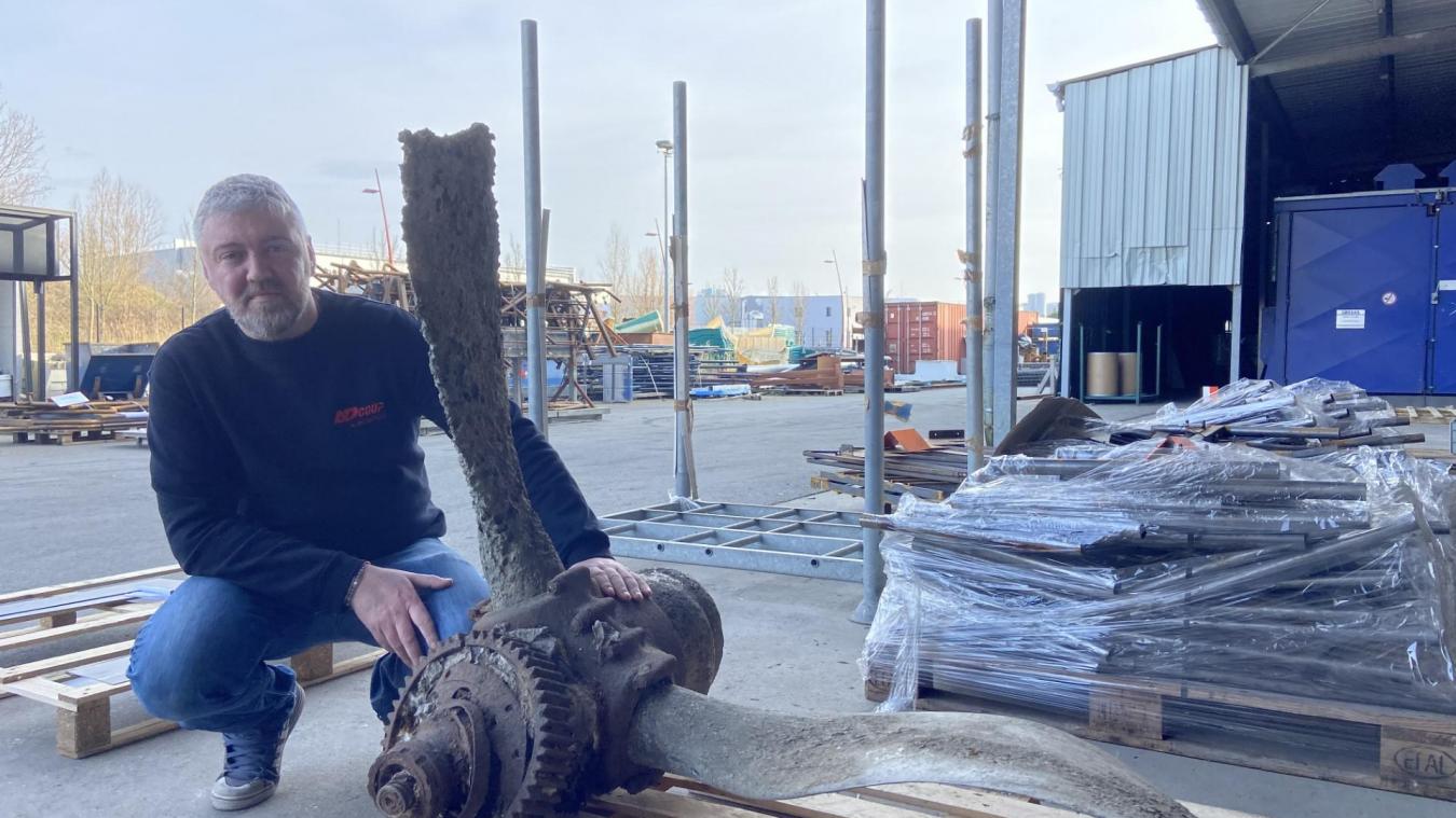 Libération de la Flandre: Une entreprise biernoise pour rénover l ...