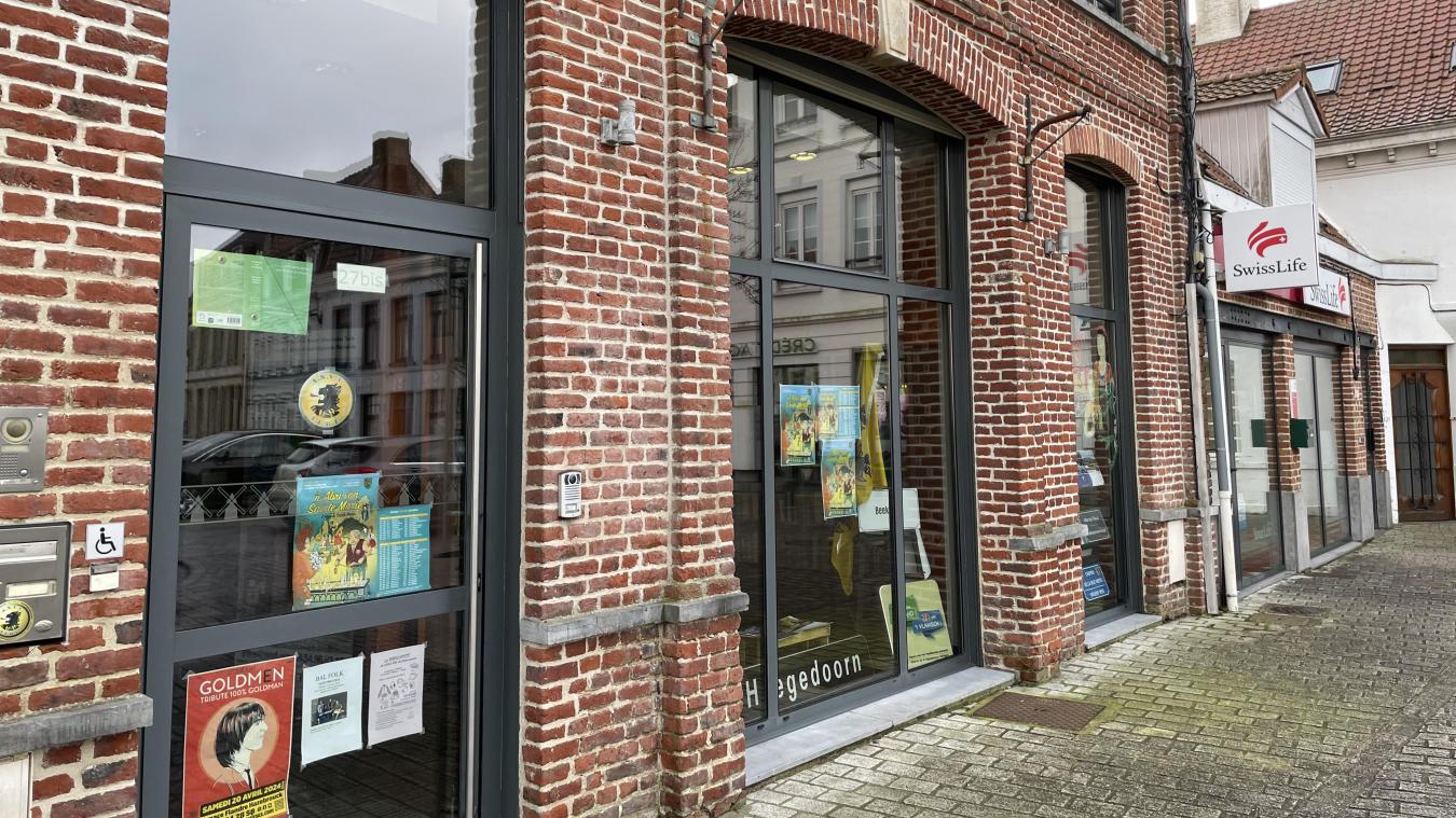 À Steenvoorde, l’ Office Public du Flamand pourrait voir le jour, ce ...