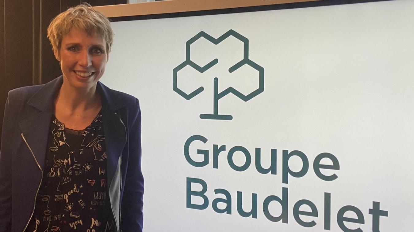 Blaringhem : Baudelet poursuit son développement - L'Echo de la Lys