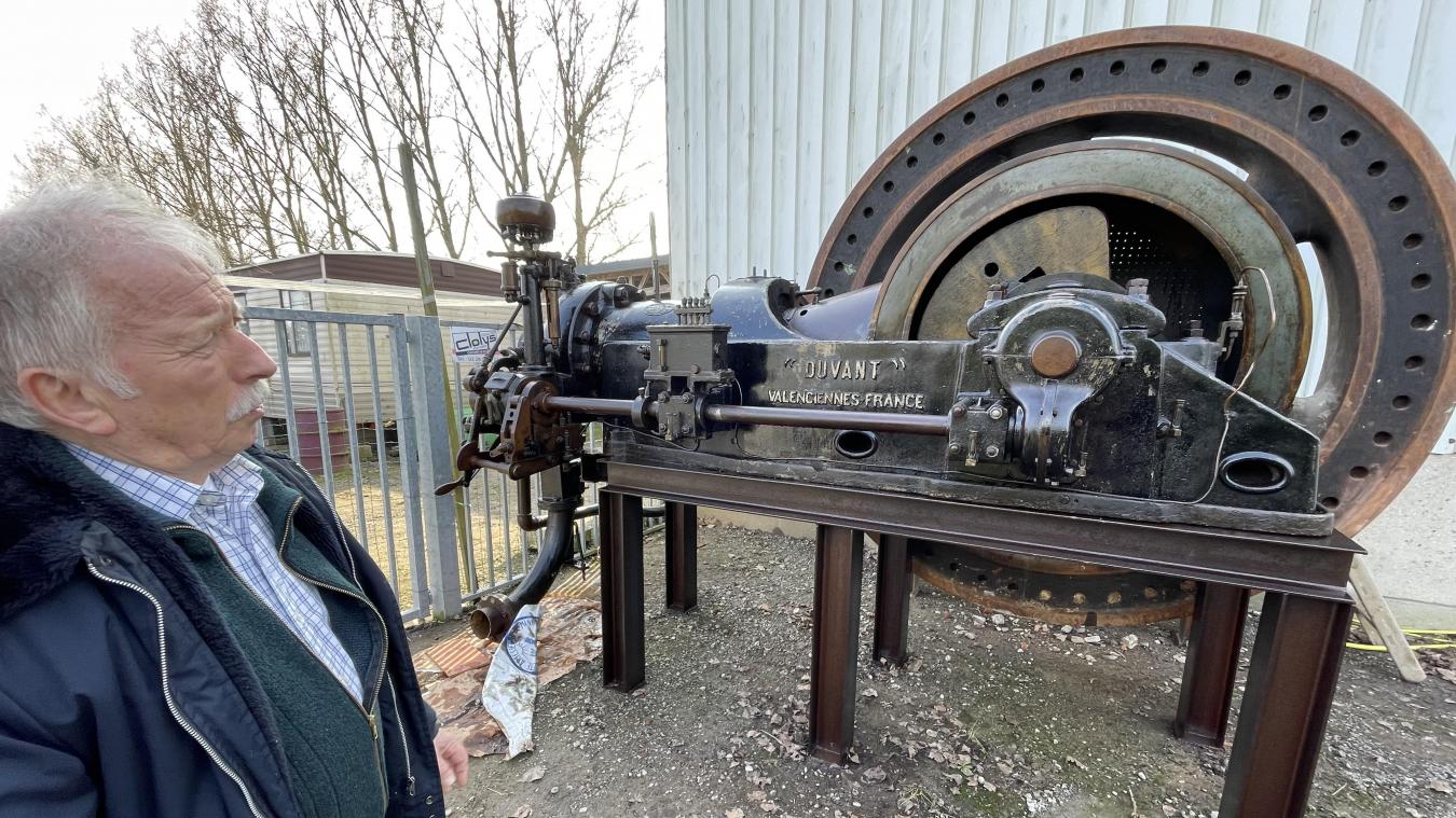 Une immersion dans la vie agricole d’il y a un siècle avec la visite ...