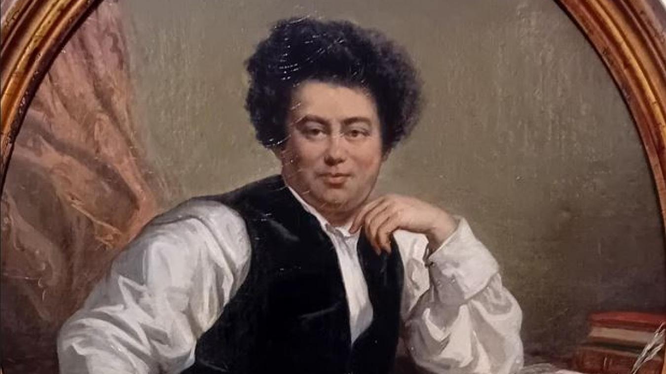 La chronique histoire de la Semaine : Alexandre Dumas auteur de best-sellers historiques - La ...