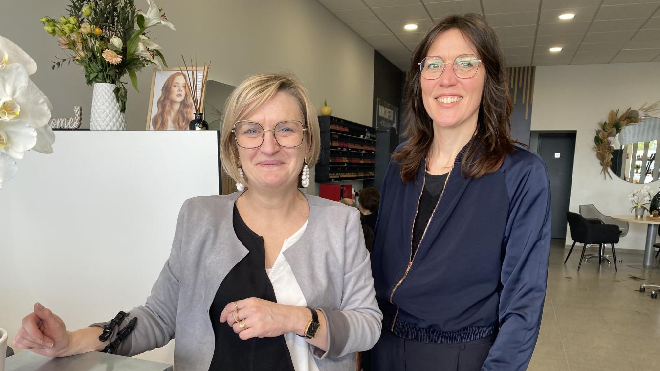 Hazebrouck : un nouveau salon de coiffure dans la zone de la Creule - L ...