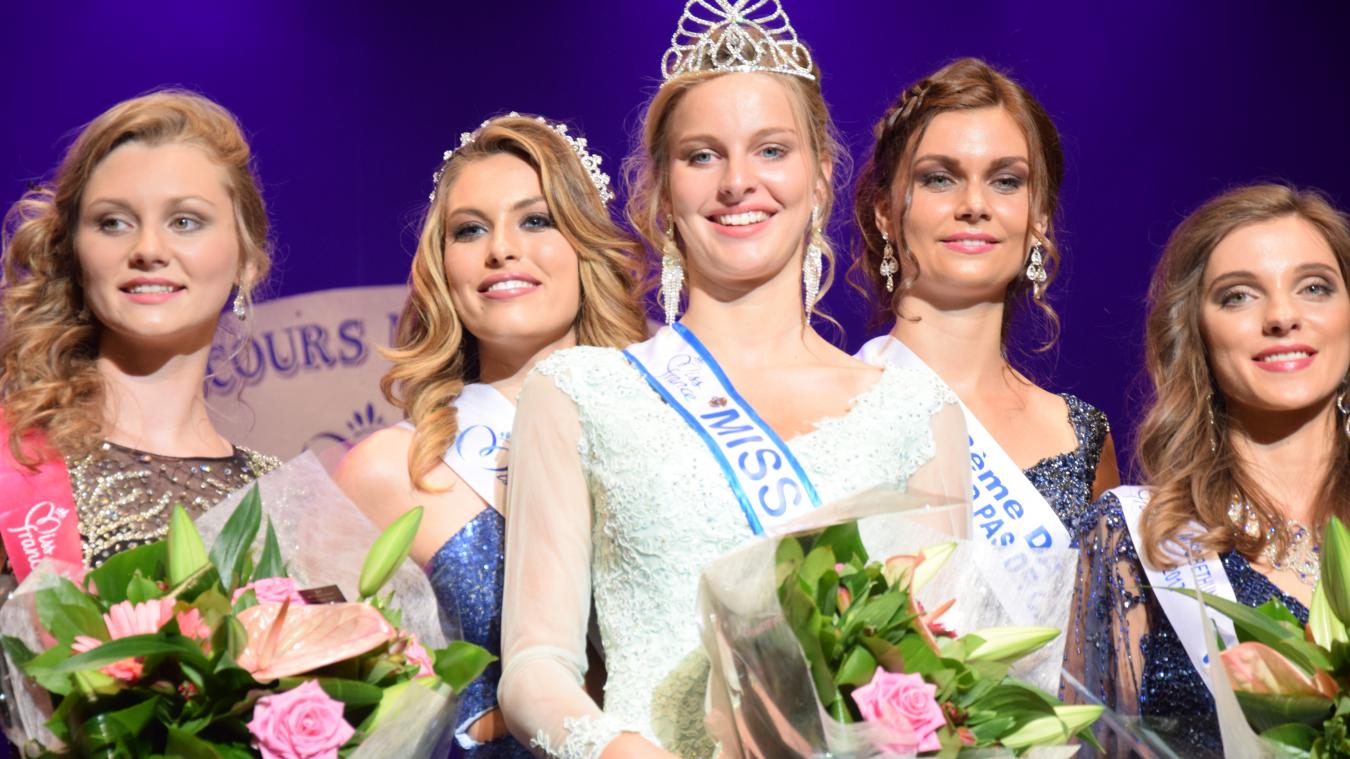 Qualificatif pour Miss France, le concours Miss Béthune revient et ...