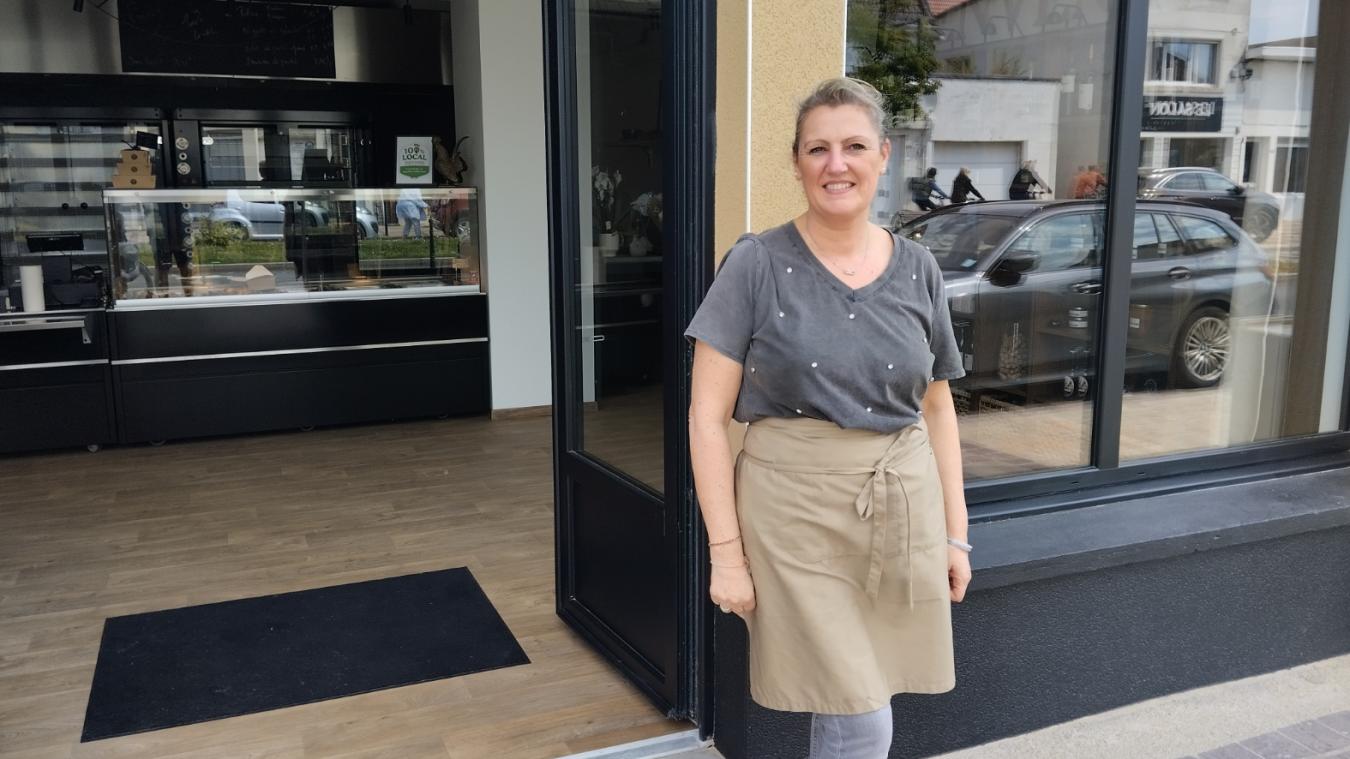 À Stella Plage, la rôtisserie Kotkot d’Opale fait un carton - Les Echos ...