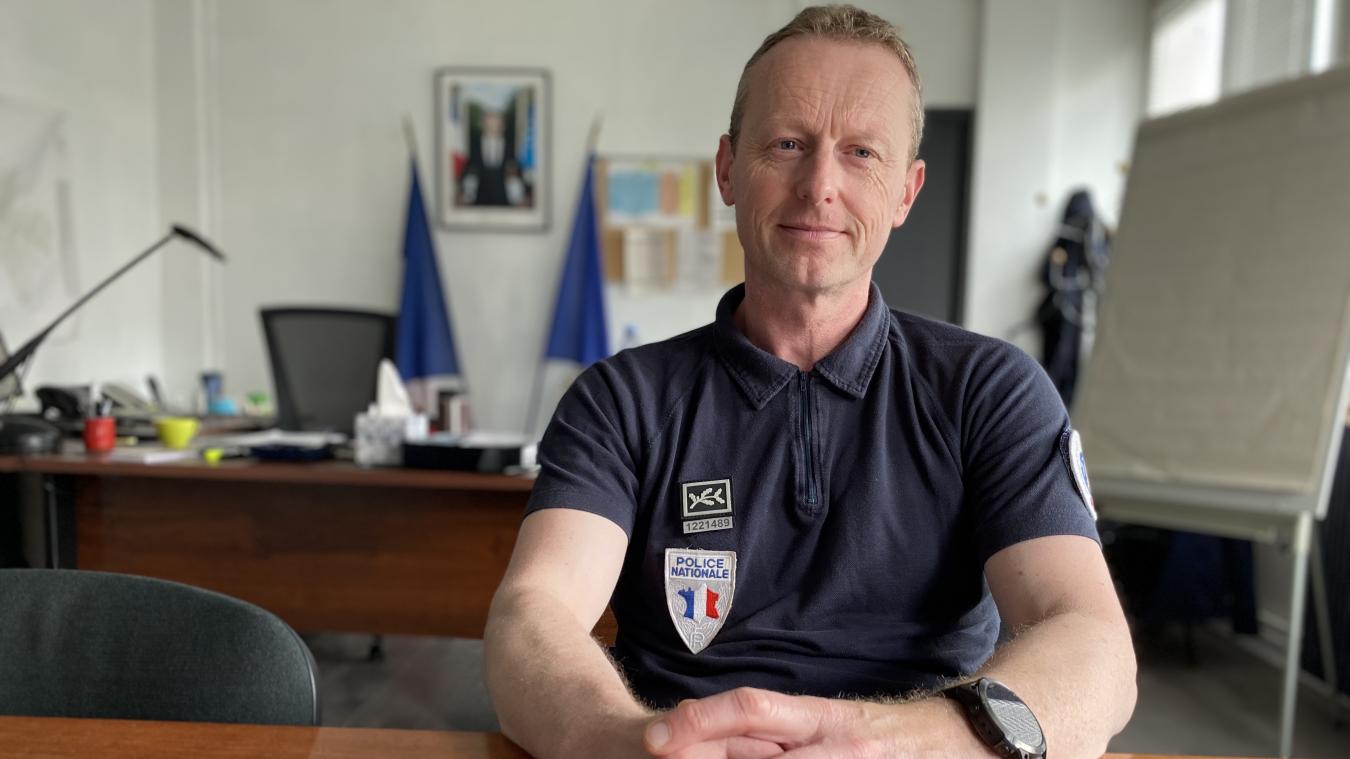 Arras : « préserver la qualité de vie de la ville », l’objectif du ...