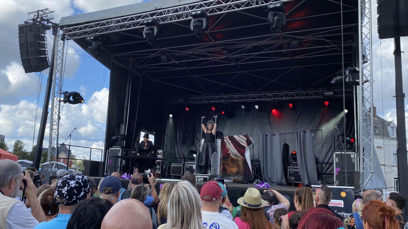 Béthune Rétro : Préparez-vous, la mode vintage va envahir les rues le ...