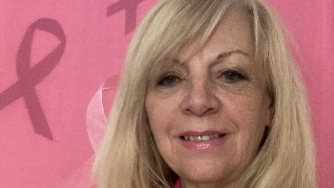 « Ne passez pas à côté du dépistage » : le témoignage de Maria, d’Aire ...