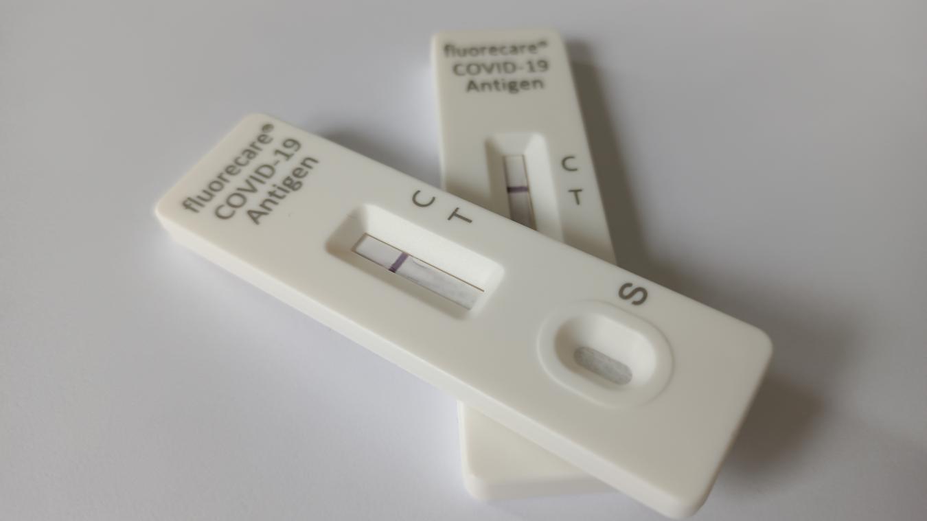 Bronchiolite, Covid-19 et grippe : efficacité, prix… Ce qu’il faut ...