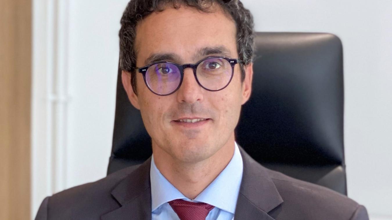 Calais : Benoît Rochet, le directeur du port, mettrait le cap pour la ...