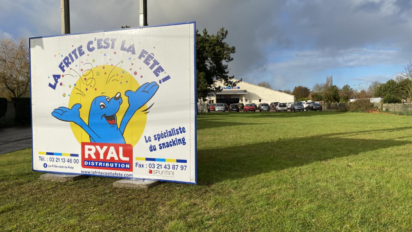 Après 43 ans à Loos-en-Gohelle, un grossiste dans la restauration ...