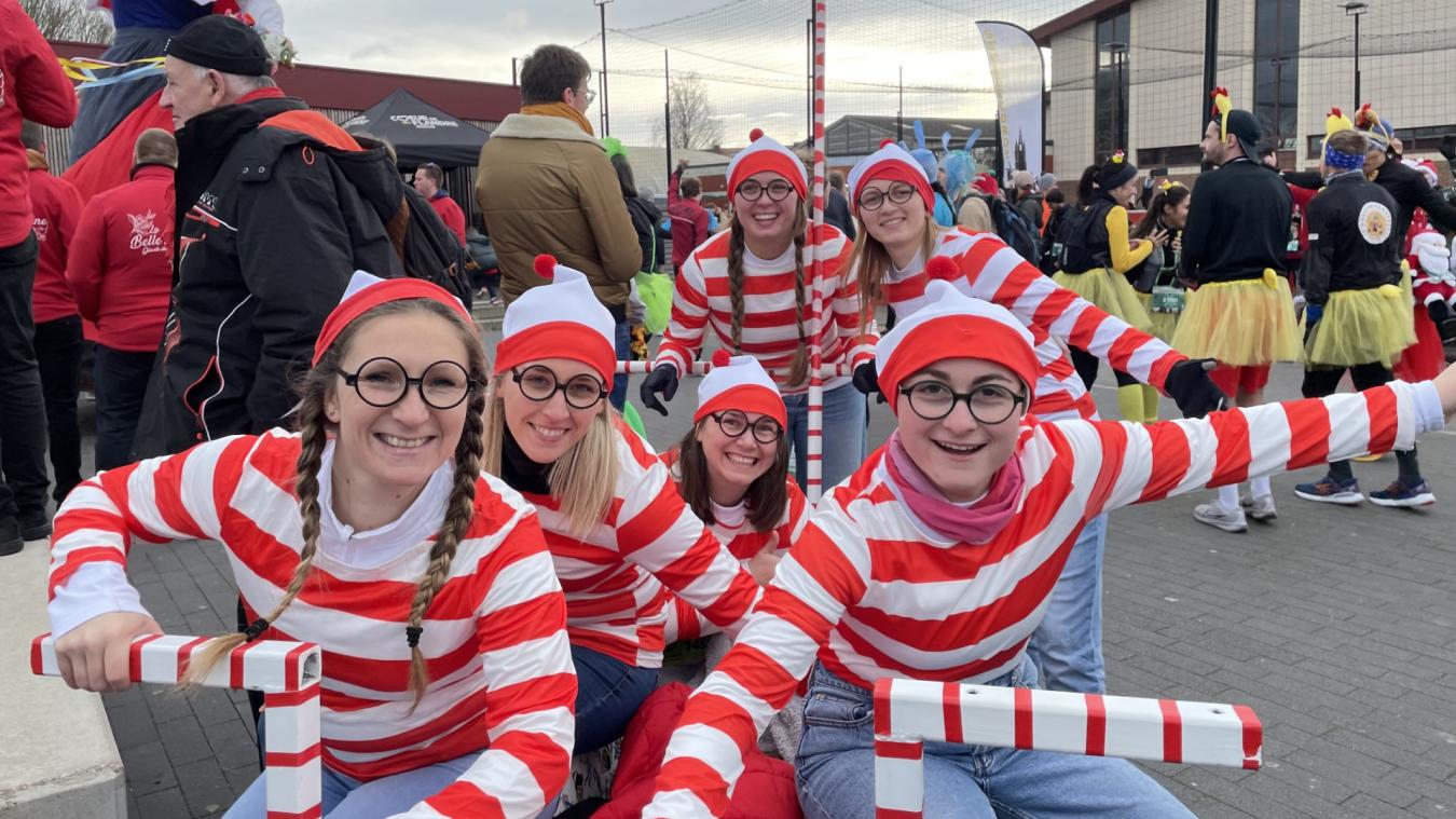 Boire des bières et faire des tours de piste : la nouvelle épreuve à la ...