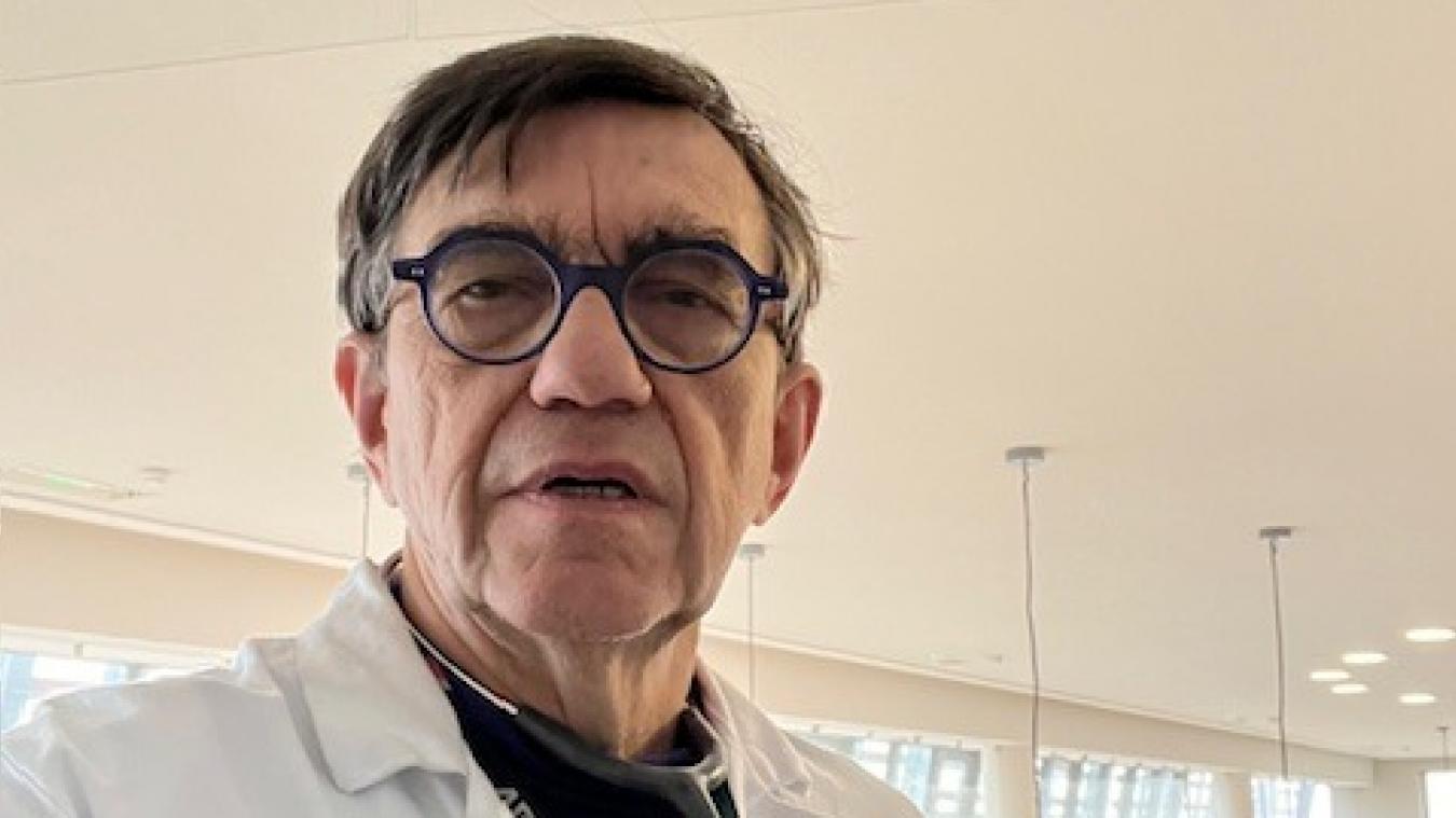 Calais : Y a-t-il urgence pour implanter une salle de coronarographie à ...