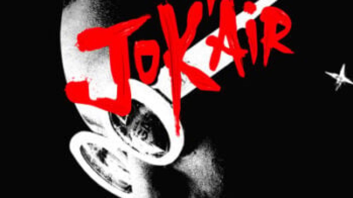 Longuenesse : le rappeur Jok’Air, alias Big Daddy Jok, sera sur la ...
