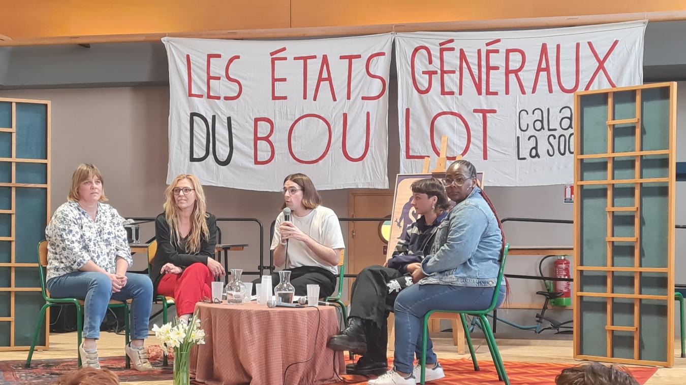 À Calais, « tenir devient un acte révolutionnaire » : luttes sociales ...