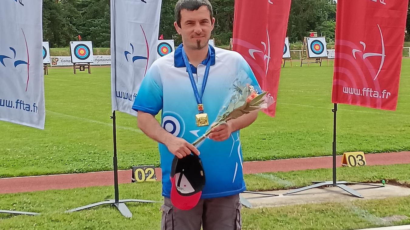 Coulogne accueille le championnat de France de para-tir à l’arc - Nord Littoral