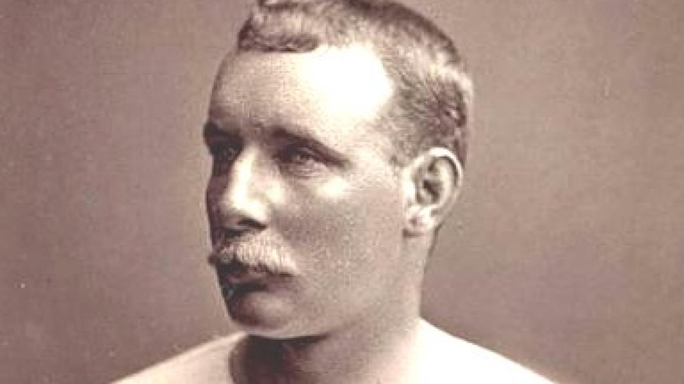 150 ans après, retour sur l’exploit de Matthew Webb, premier homme à ...