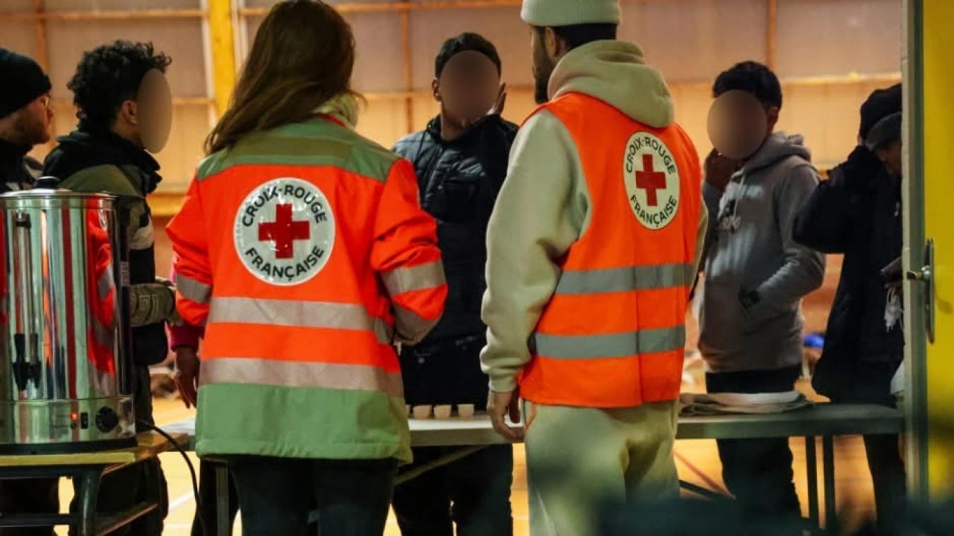 « Le plus grand risque, c’est que quelqu’un décède » : à Dunkerque, la ...