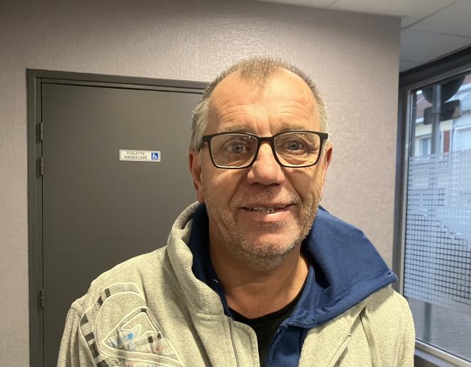 Recueillement dans la dignité et la fraternité autour de Thierry Jacob ...