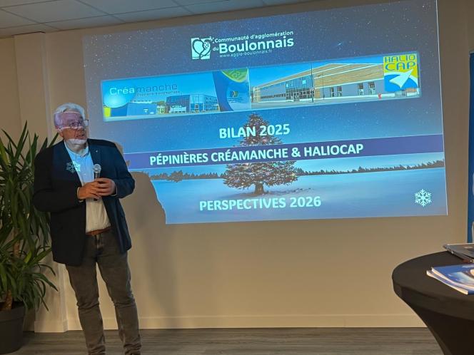 Dix entreprises s’en vont, sept nouvelles arrivent, quel bilan pour les ...